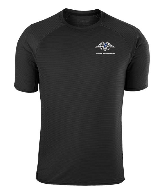 Merchandise – Personal Defense Service